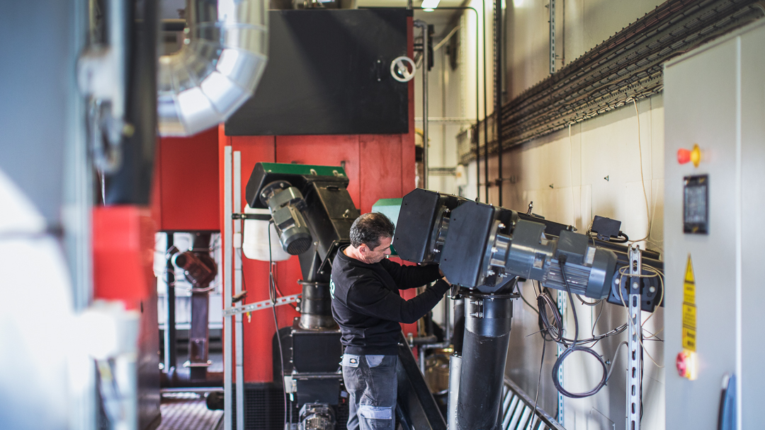 Estera recrute 1 électromécanicien / électromécanicienne – Estera